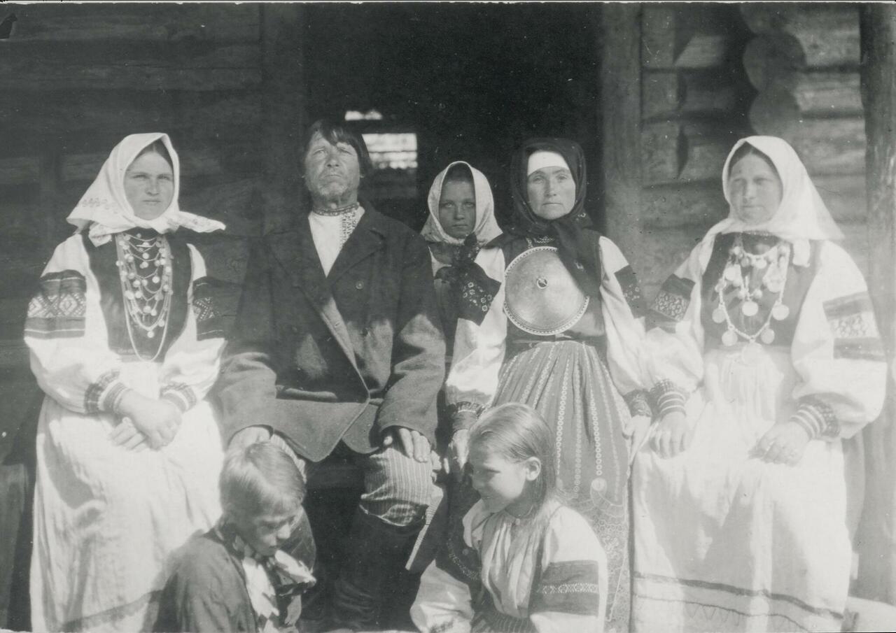 100 aastat setode perekonnanimesid – EVM